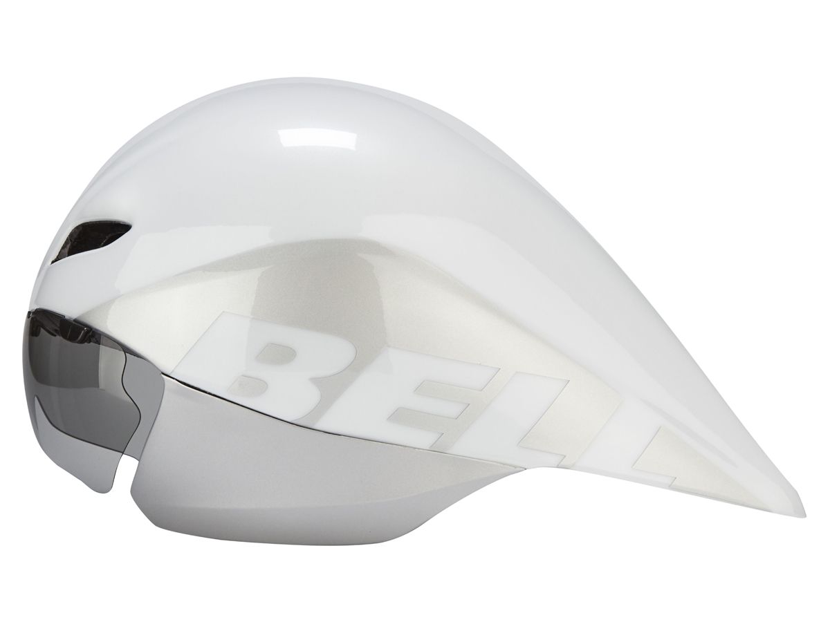 Casco Crono-Tria Bell Javelin - Sumitate Uruguay - Tienda online de ...