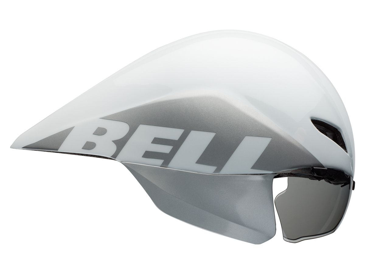 Casco Crono-Tria Bell Javelin - Sumitate Uruguay - Tienda online de ...
