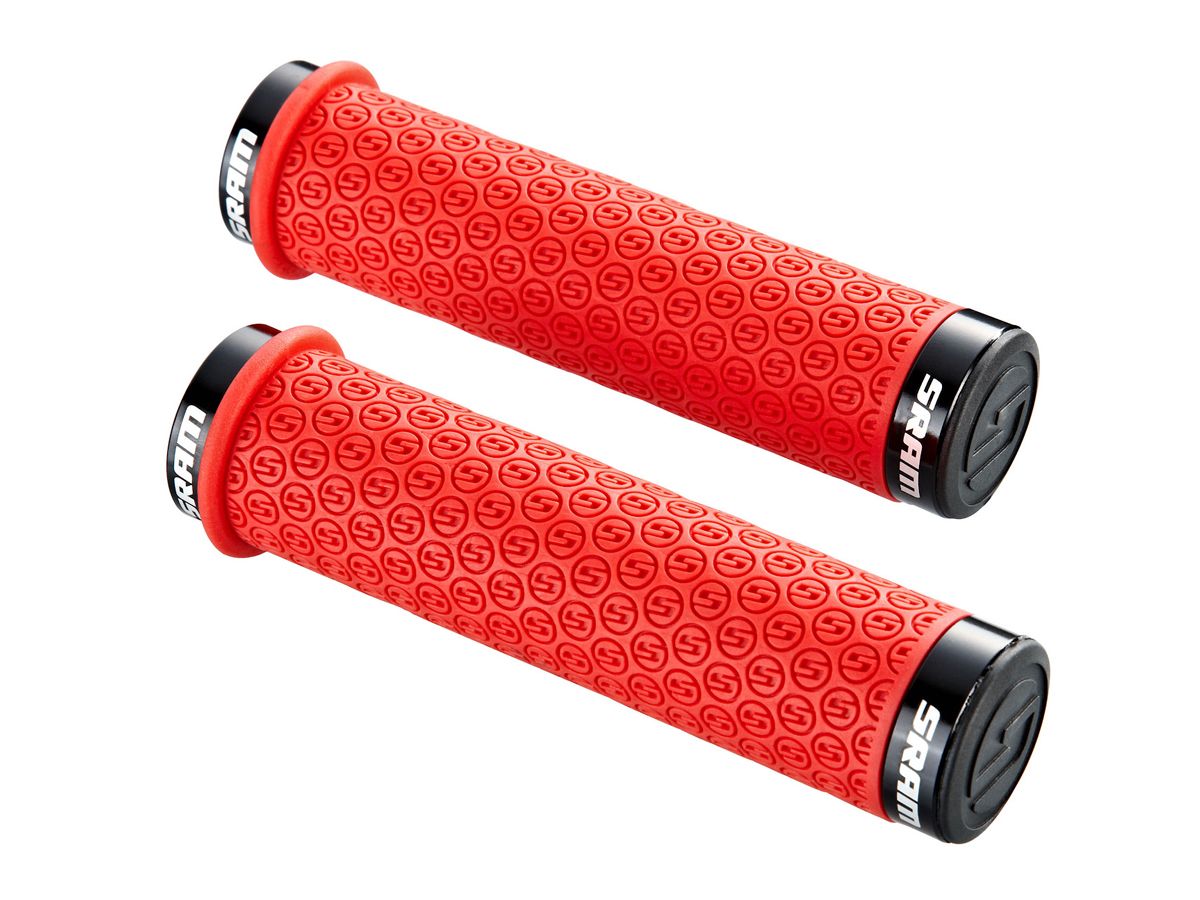 Puños Bicicleta Montaña Sram Locking Grip - Sumitate Uruguay - Tienda ... Puños Bicicleta Montaña Sram Locking Grip - Sumitate Uruguay - Tienda ...